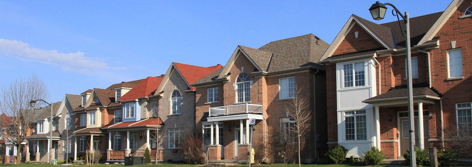 MLS® Listings in Toronto & Ontario | Home Indexer