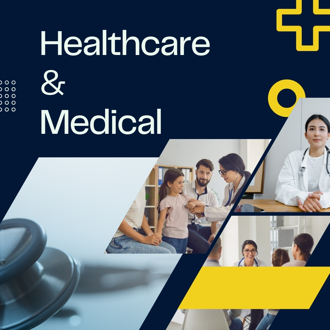 Healthcare & Medical Businesses for Sale - Home Indexer