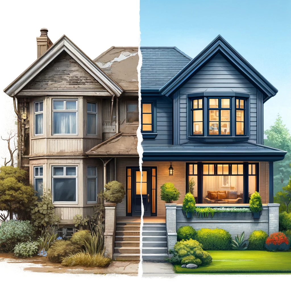 Maximizing Your Home's Value: Key Upgrades That Pay Off - Home Indexer