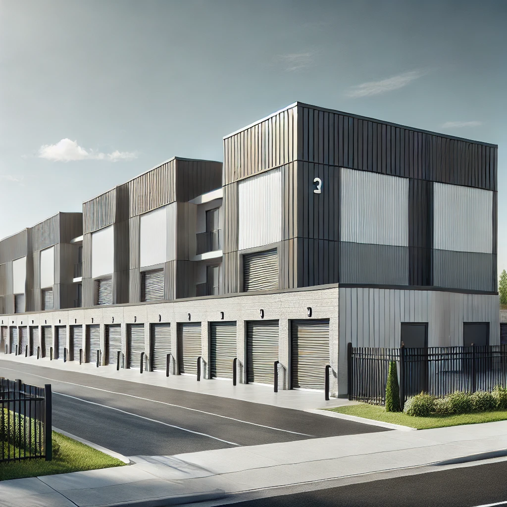 Self-Storage Facilities and Units for Sale | Ontario, Canada - Home Indexer