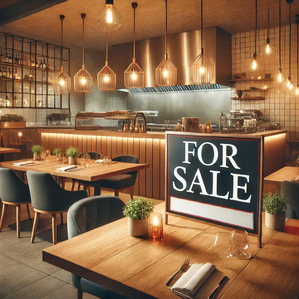 Common Mistakes to Avoid When Selling a Restaurant in Toronto - Home ...