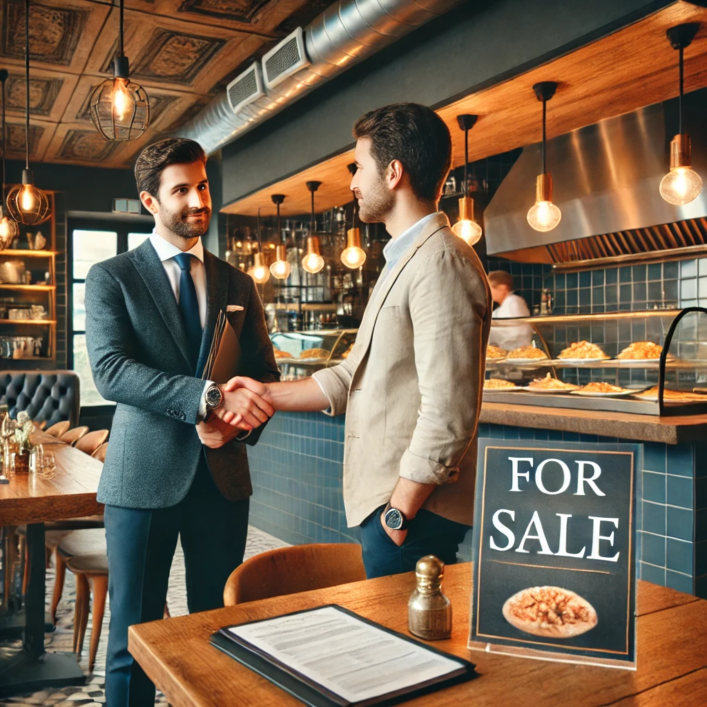 How to Value Your Restaurant Before Selling: A Complete Guide for ...