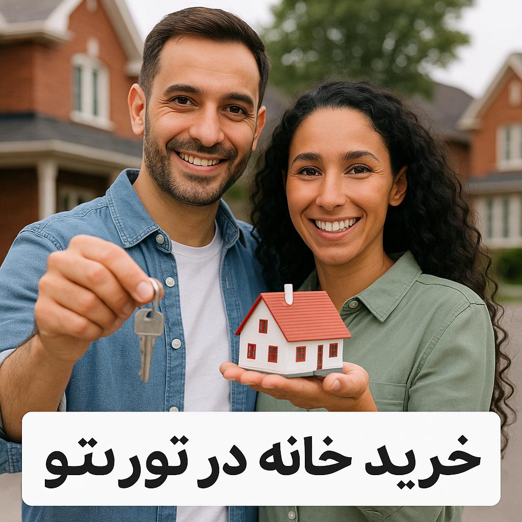 خانه های فروشی درتورنتو پایتخت تجاری کانادا - Home Indexer