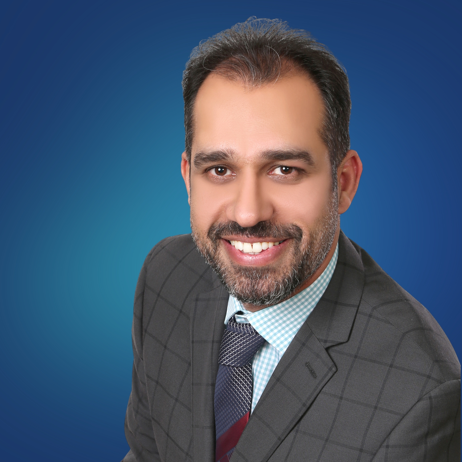 MOHAMMAD REZA AMIRI - Home Indexer