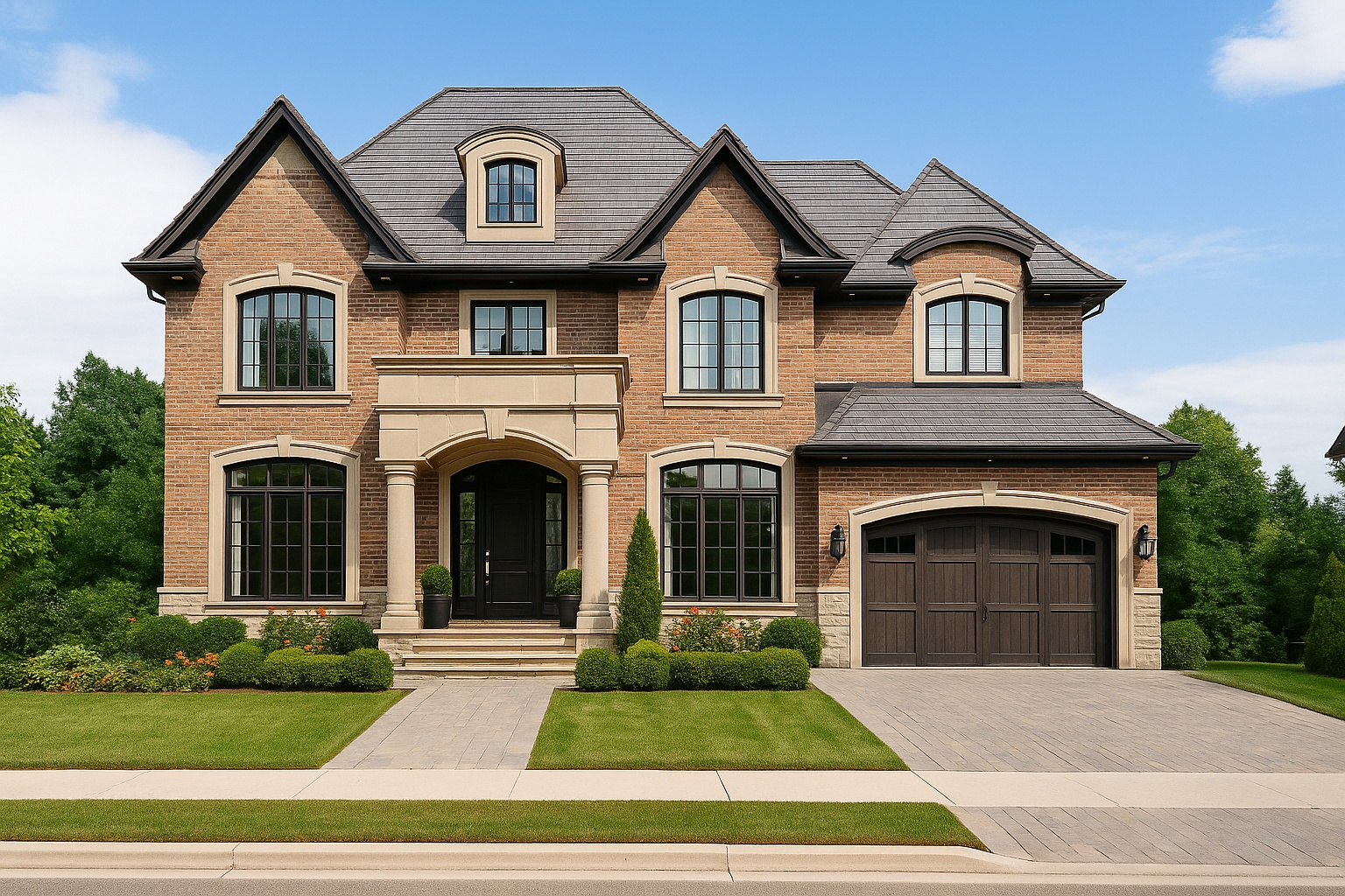 Ajax Luxury Houses - Home Indexer